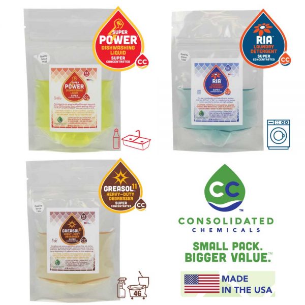 Sanitation Products – Products for Healthy Facilities