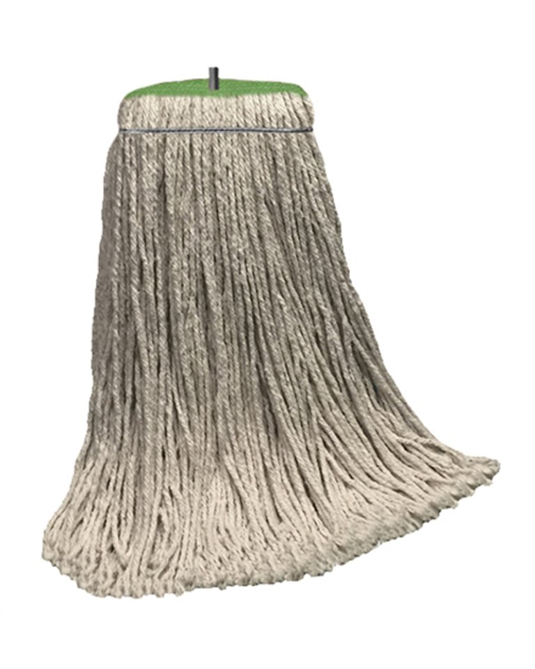 Bolt Style Cotton Mop Heads – Sanitation Products